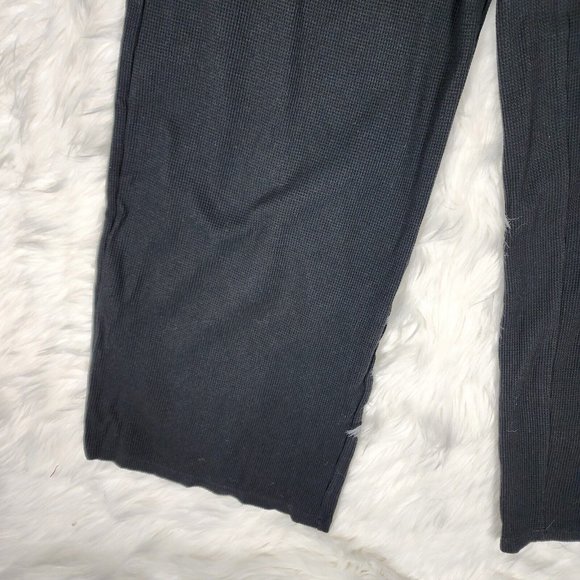 Lauren Ralph Lauren | Pants & Jumpsuits | Lauren Ralph Lauren Womens Adult Extra Large Black ...